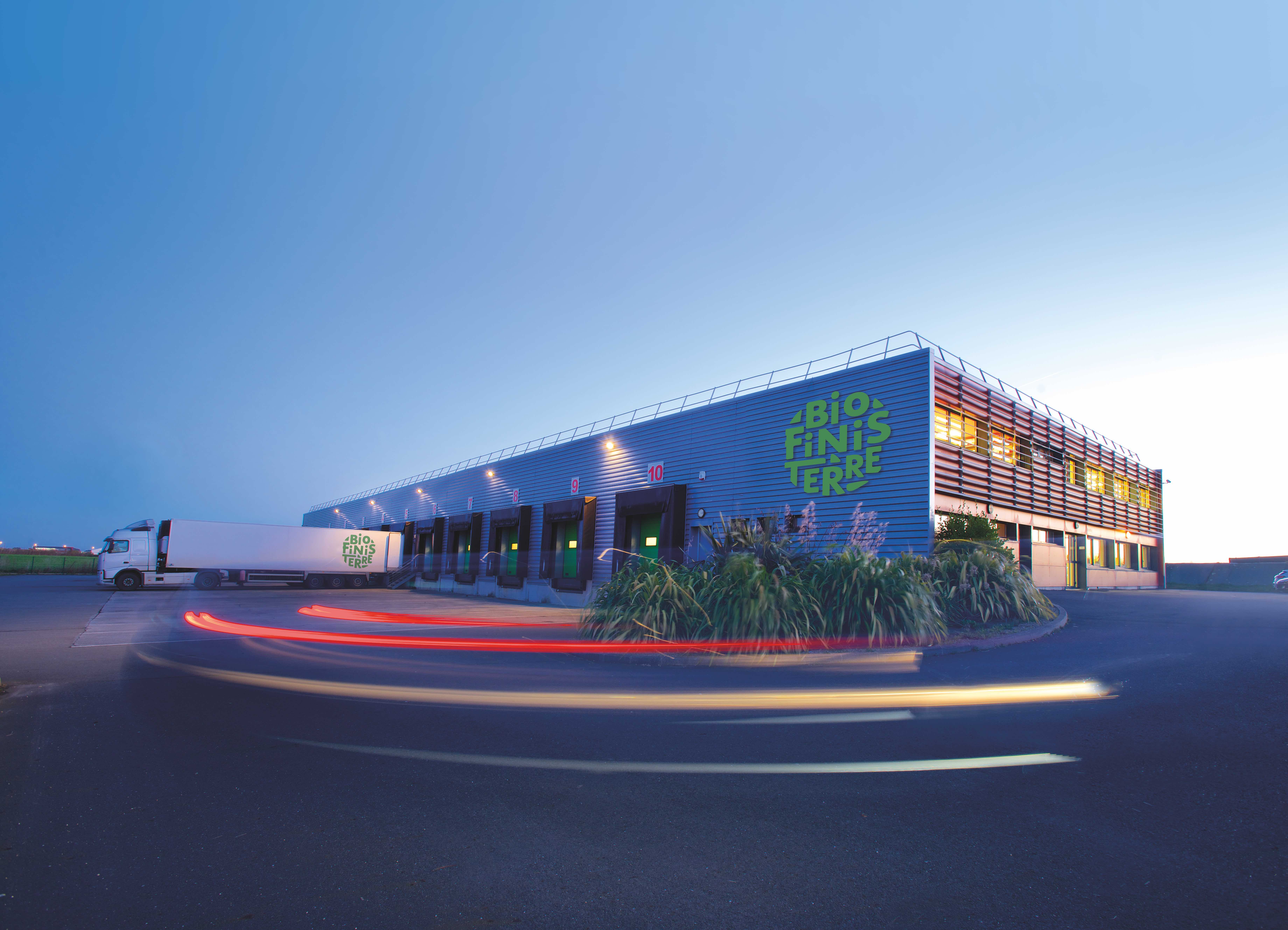 Bio Finis-Terre - Bio Finis-Terre